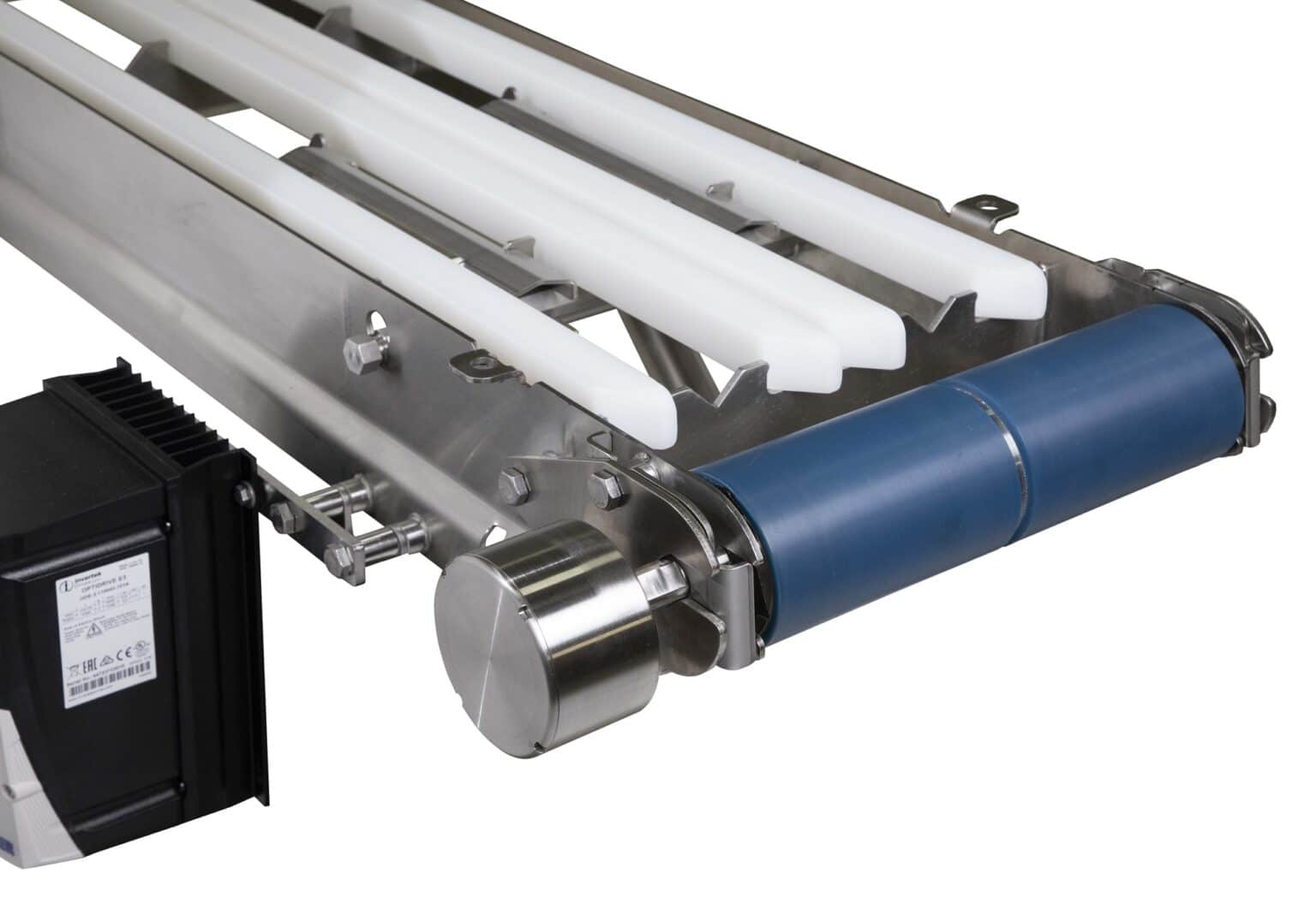 Motorized Roller Dorner Conveyors Conveying Systems And Manufacturing