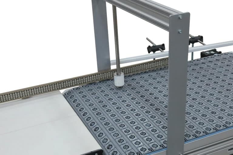Rotating Conveyors | Dorner