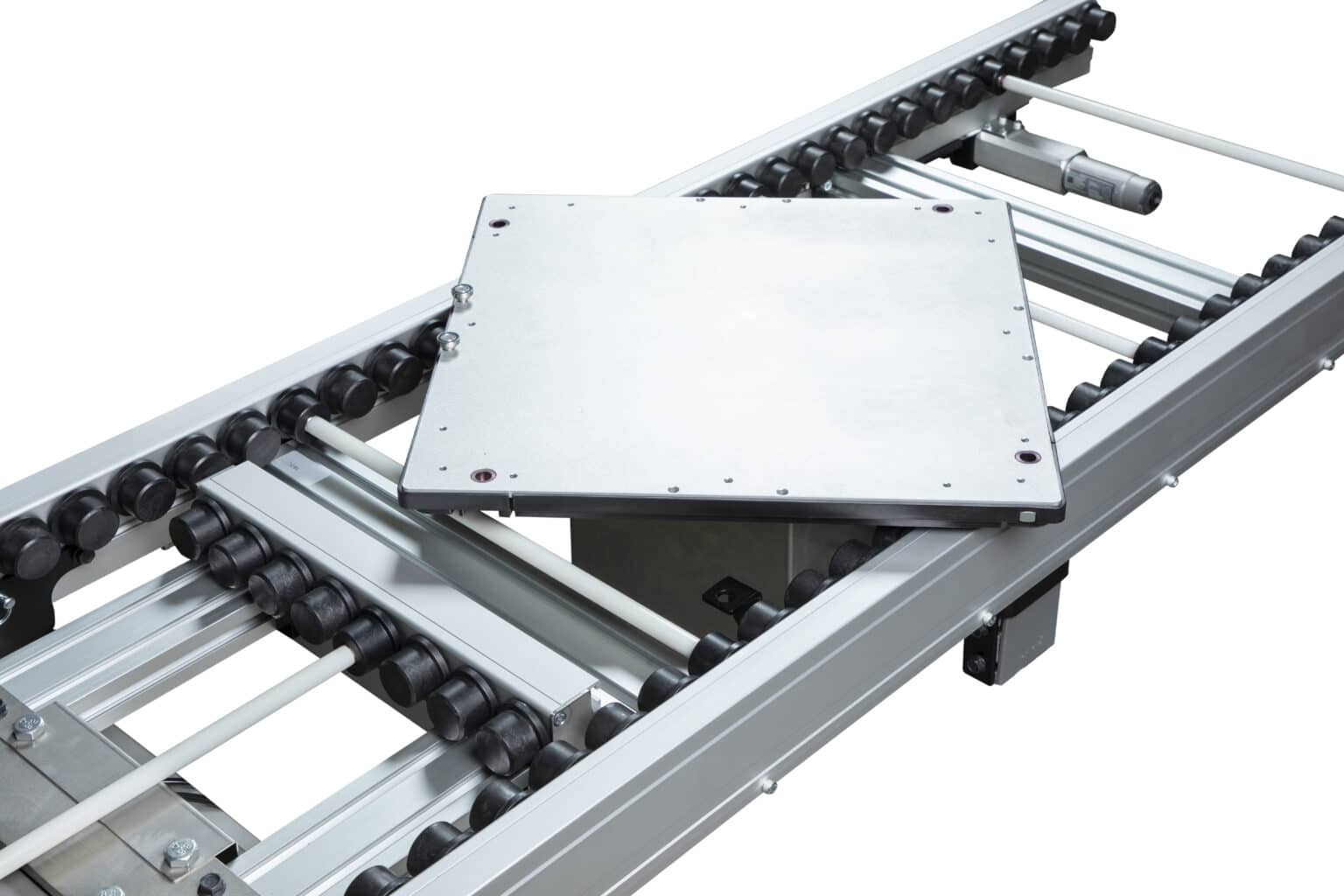 Conveyors for Industrial Automation Assembly - Dorner Conveyors