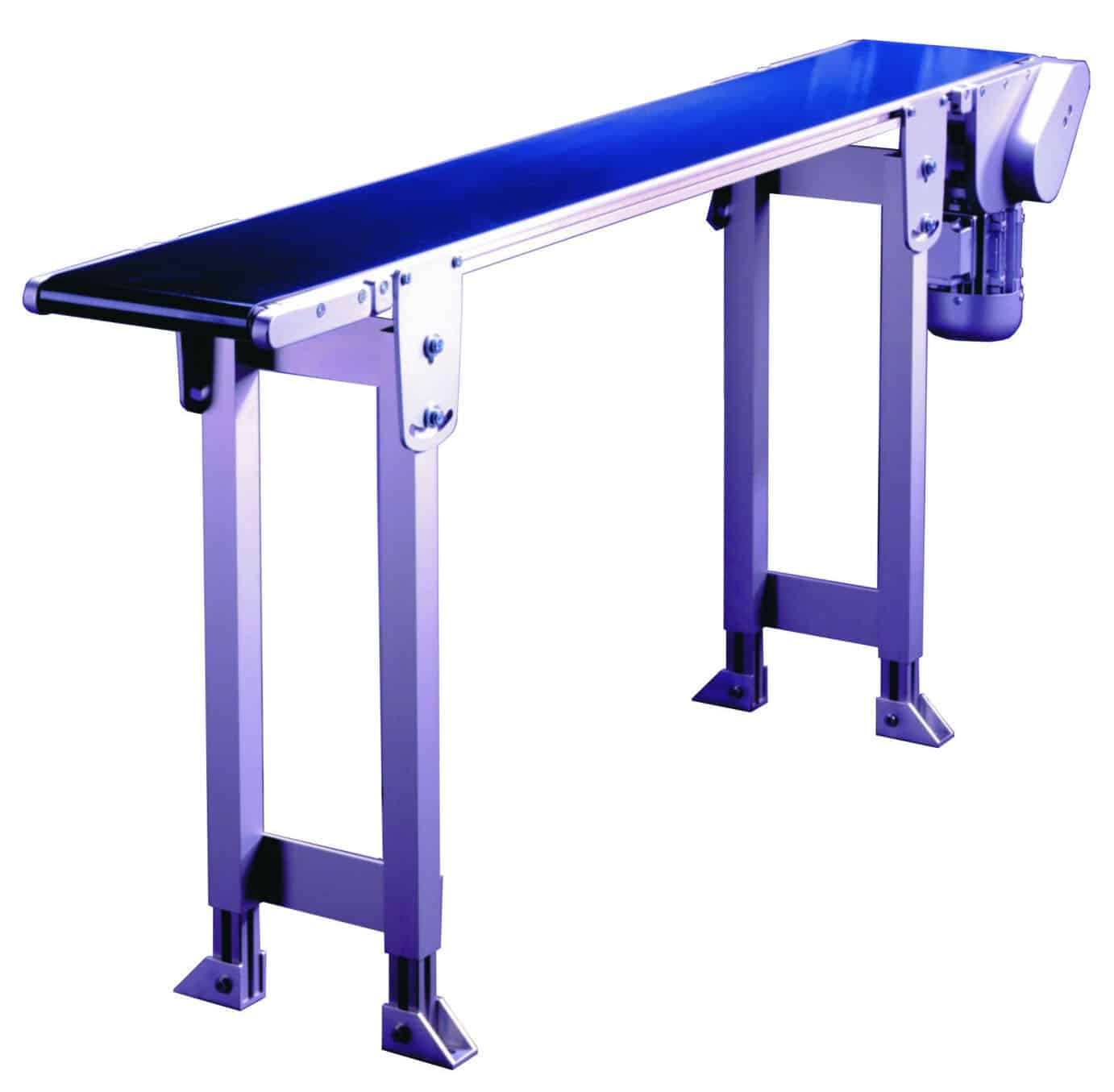 Flat Belt Conveyor at Wilma Scanlon blog