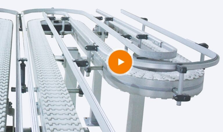 Transforming Conveyor Automation - Dorner Conveyors