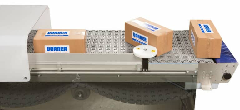 Warehouse Automation | Automated Conveyor Systems | Dorner