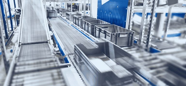 Lean Principles And Objectives Lean Manufacturing Dorner Conveyors