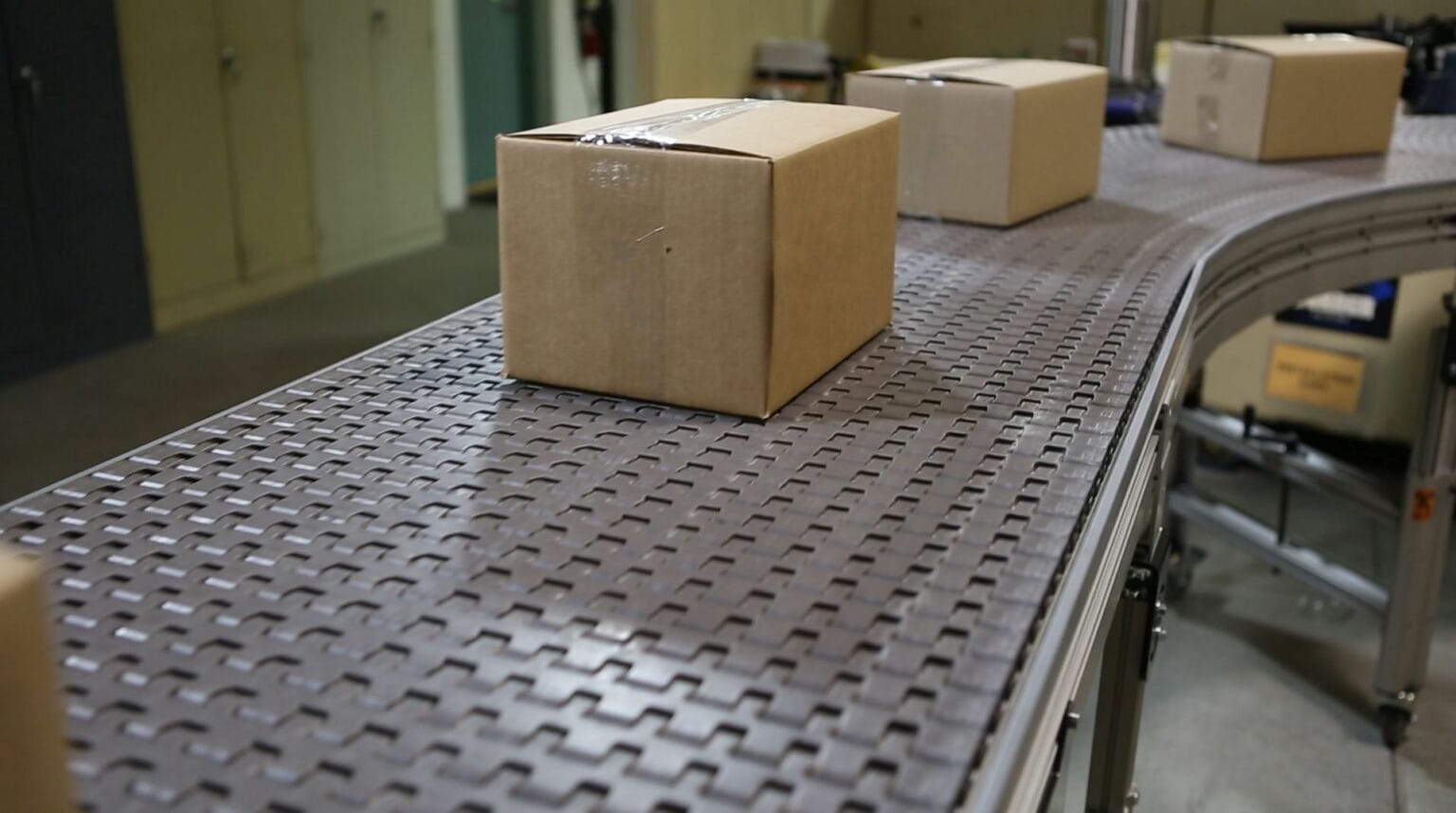 Supply Chain Integration Streamline Your Processes Dorner Conveyor