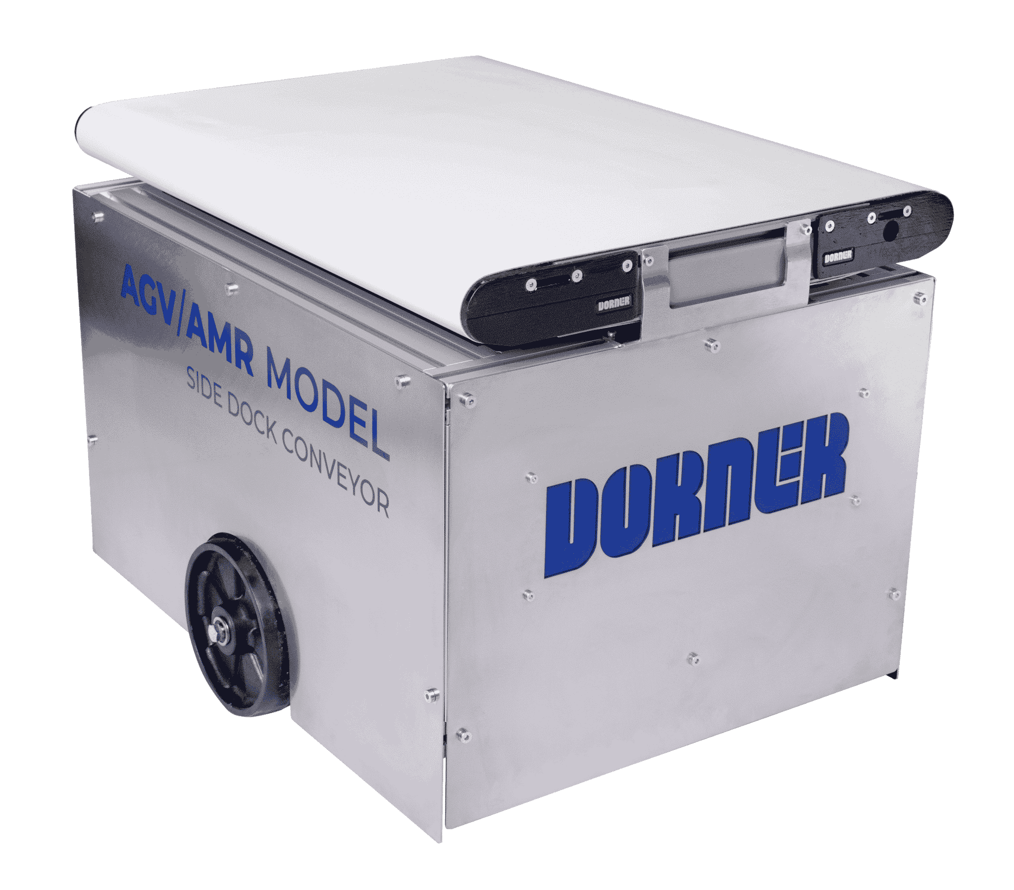 Increasing Efficiency with Warehouse Automation - Dorner Conveyors Increasing Efficiency with Warehouse Automation - Dorner Conveyors