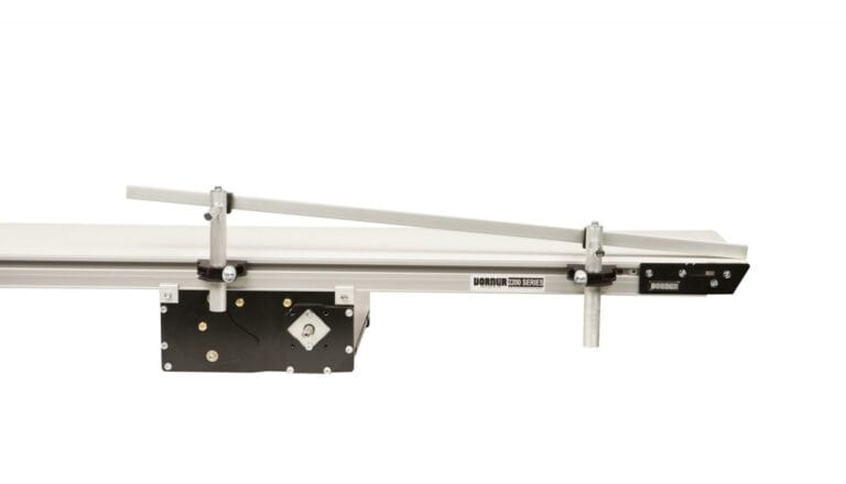 Industrial Conveyor Systems | Dorner