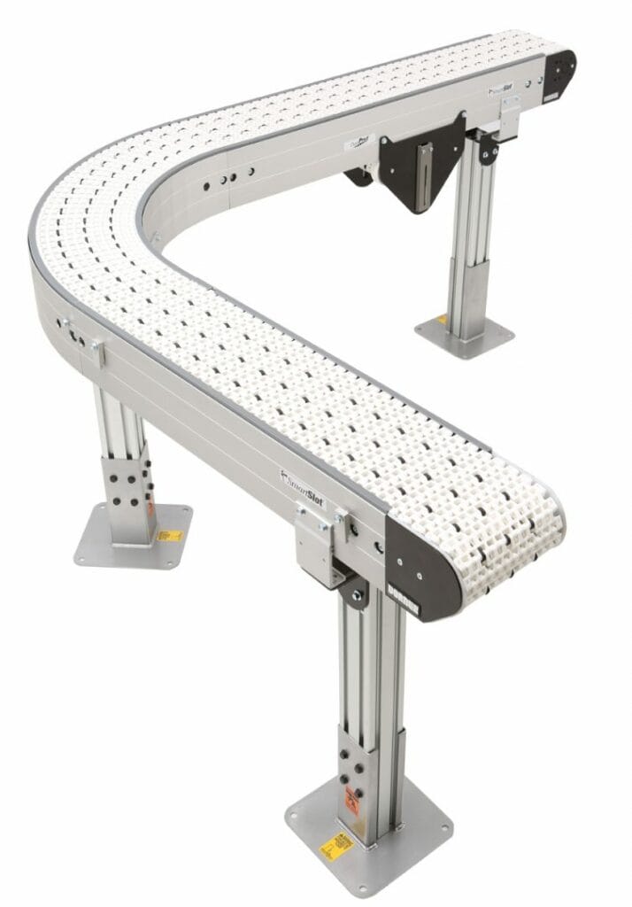 Industrial Conveyor Systems | Dorner