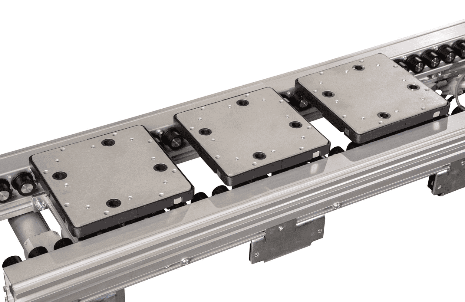 Industrial Conveyor Systems | Dorner