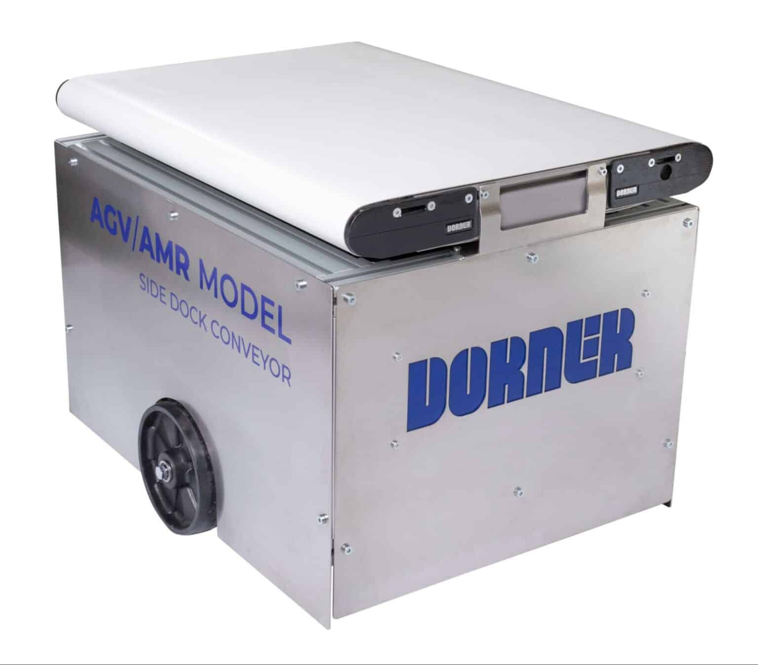 AMR Conveyors | Dorner Conveyors