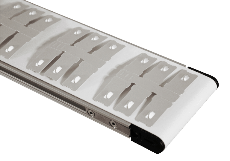 Maximize Your Space With Small & Mini Conveyors | Dorner