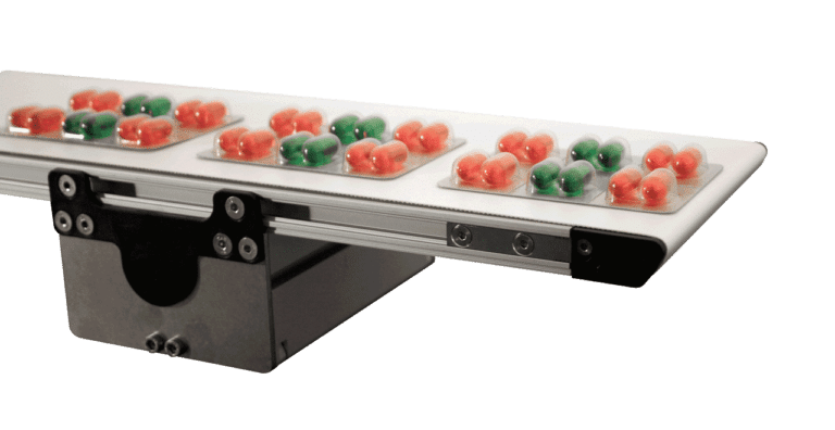 Maximize Your Space With Small & Mini Conveyors | Dorner