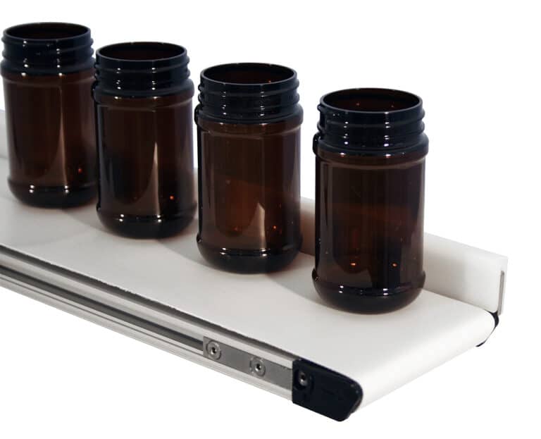 Maximize Your Space With Small & Mini Conveyors | Dorner