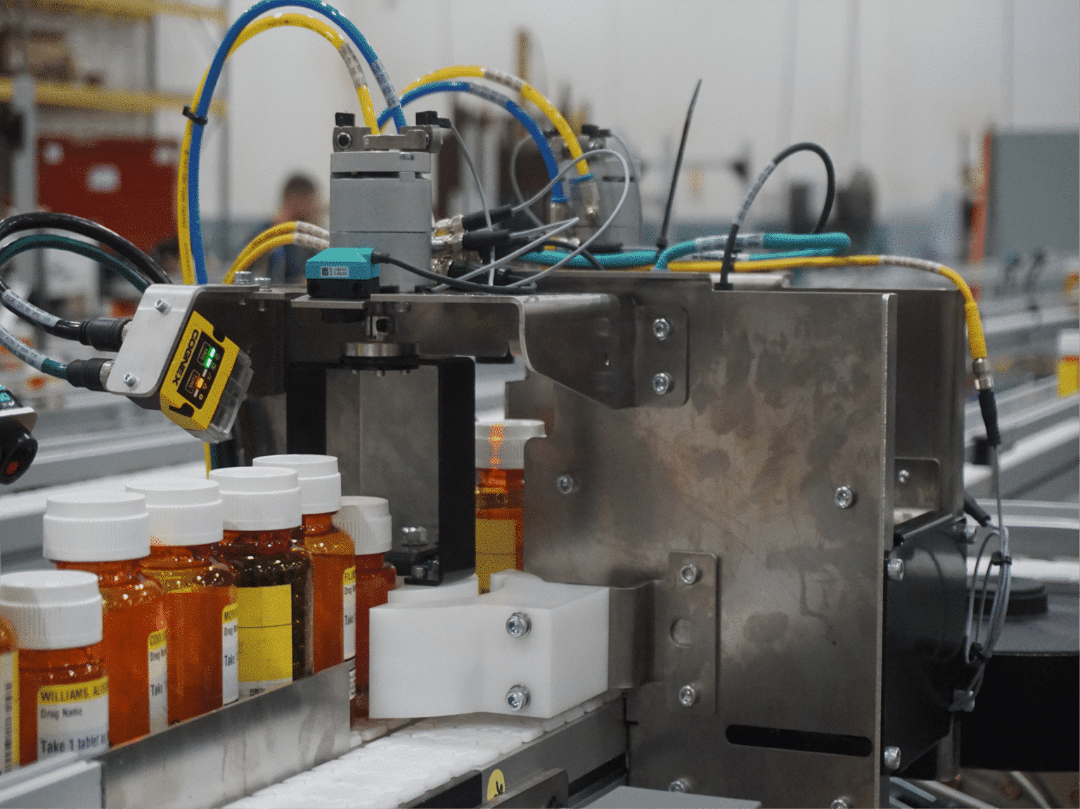 5 Advantages of Buying vs Making an Embedded Conveyor for OEM ...