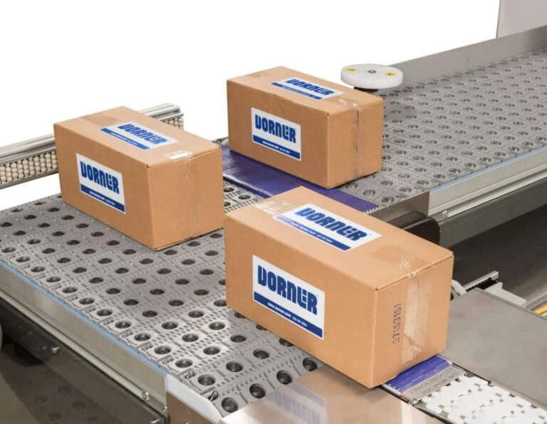 Integrators and Machine Builders of Industrial Systems - Dorner Conveyors