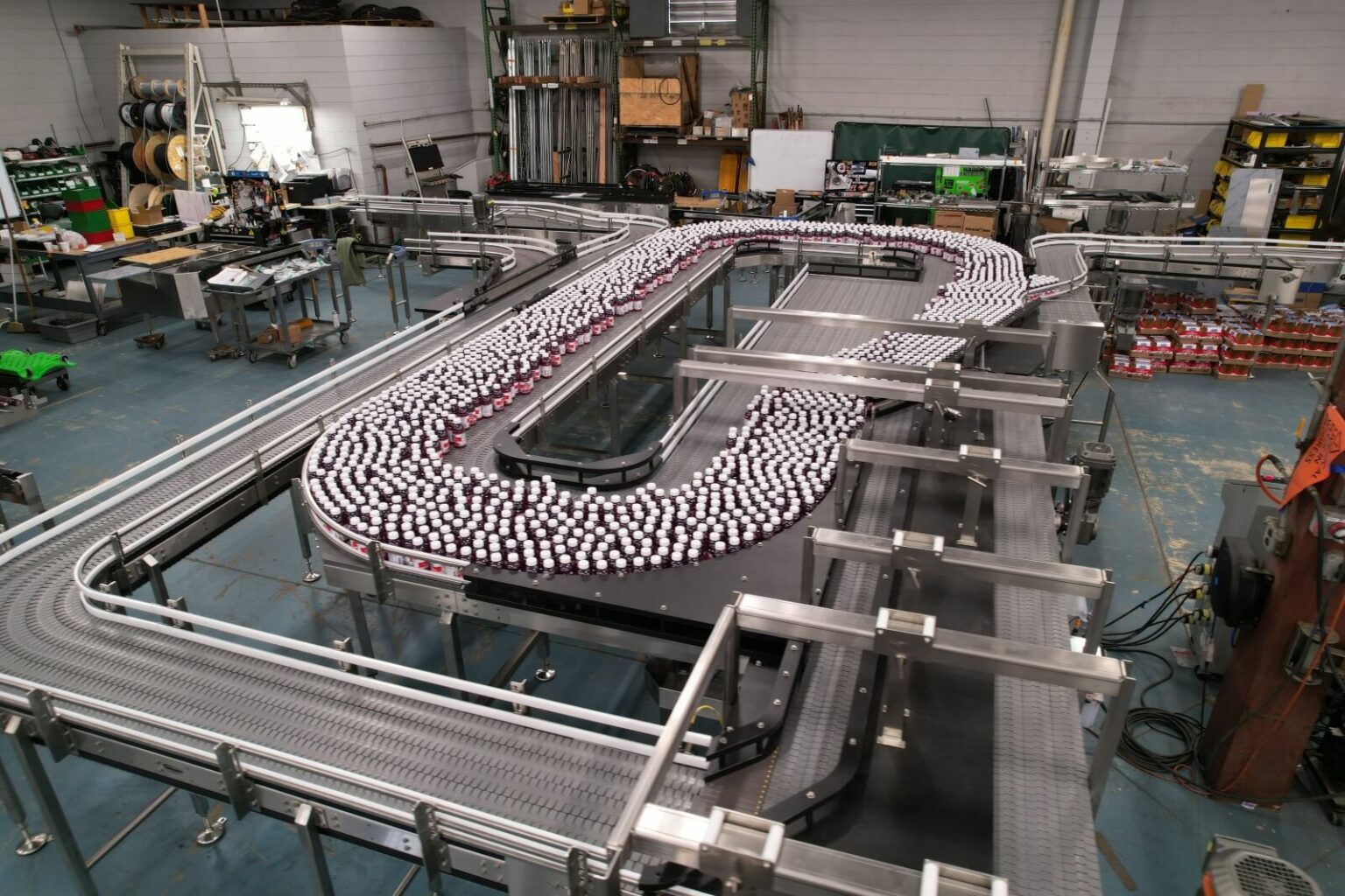 Pack Expo 2025 Sneak Peek - Dorner Conveyors