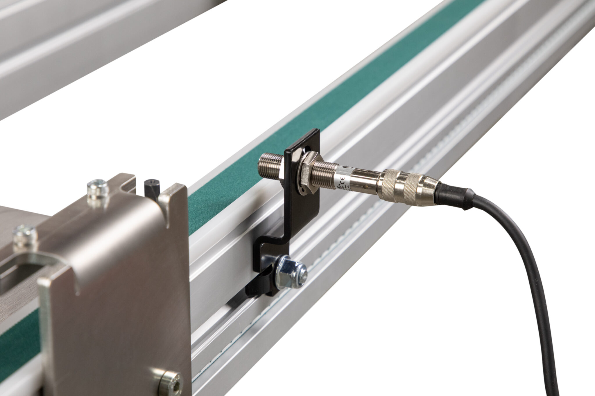 Horizontal Pallet Sensor - Dorner Conveyors - Conveying Systems and ...