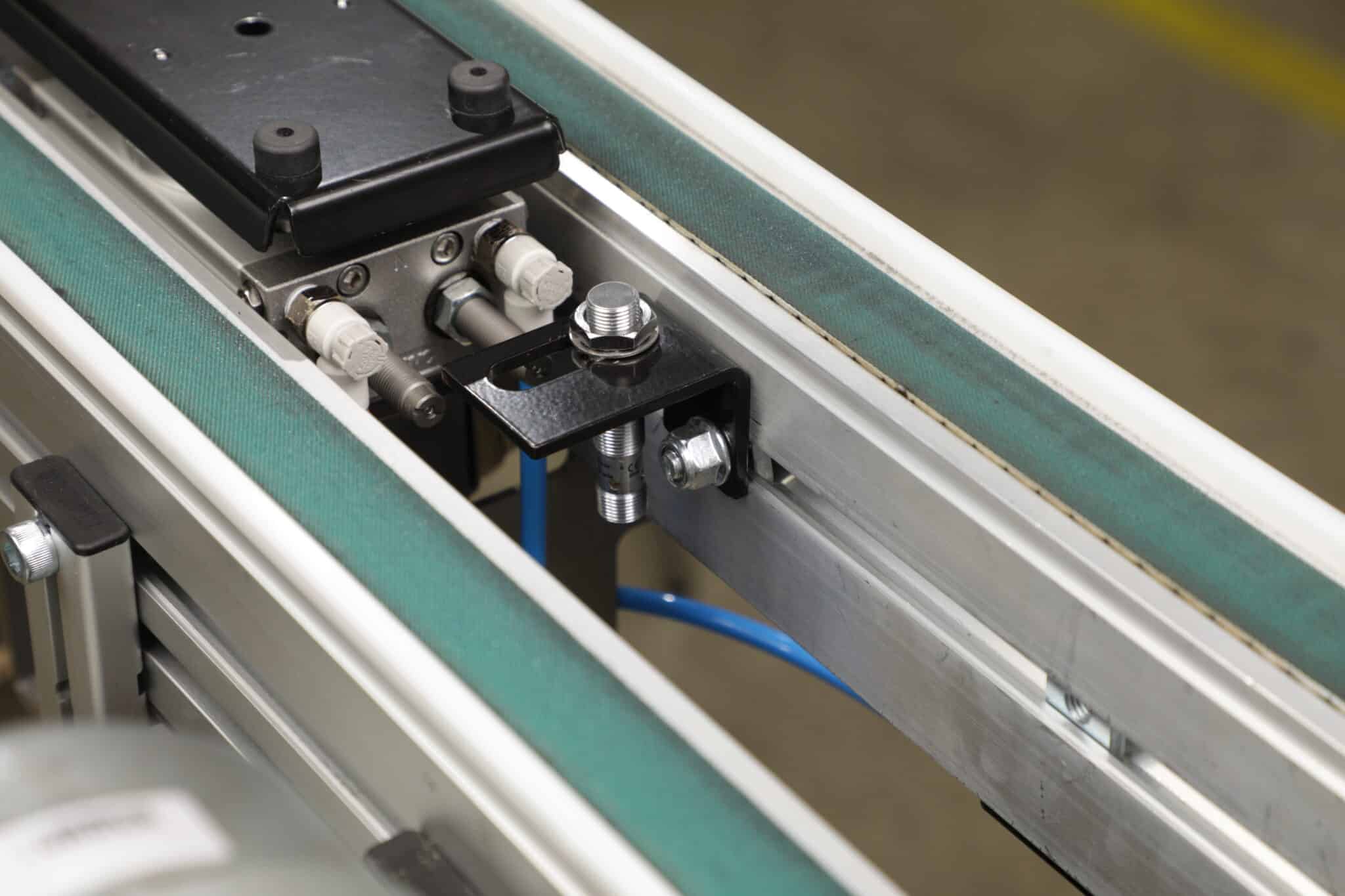 DualMove Pallet - Dorner Conveyors - Conveying Systems and Manufacturing