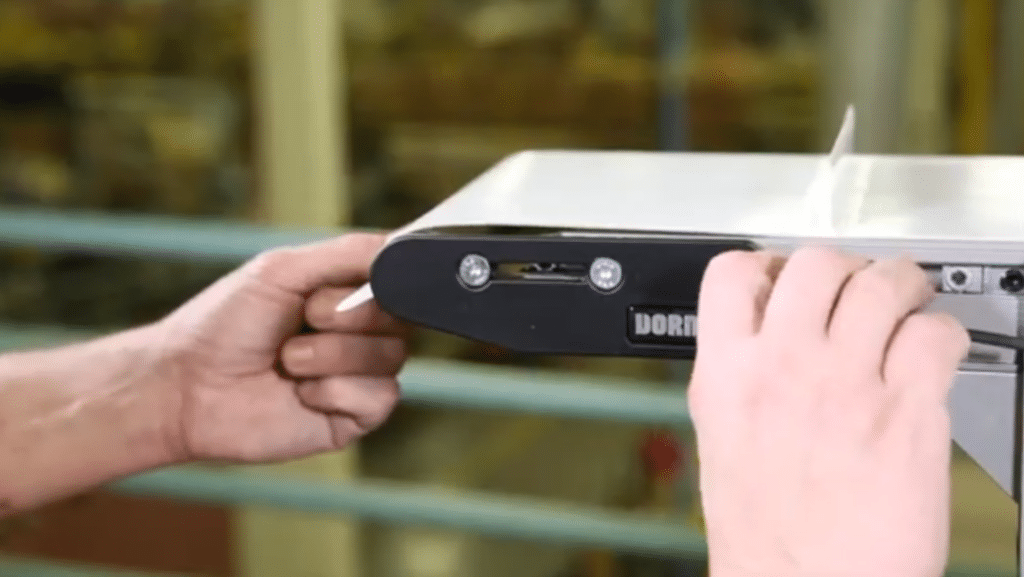 Service Videos Conveying Systems and Manufacturing - Dorner Conveyors