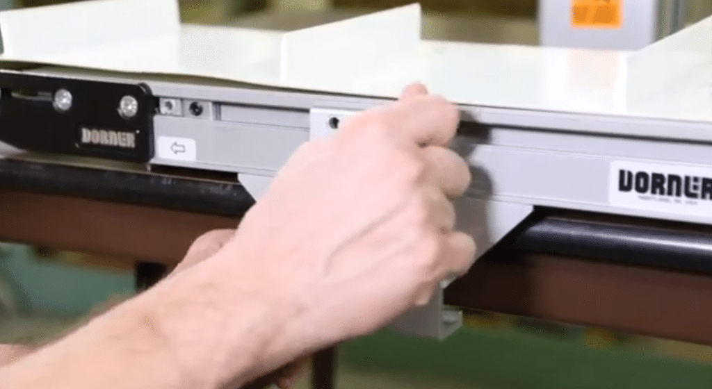 Service Videos Conveying Systems and Manufacturing - Dorner Conveyors