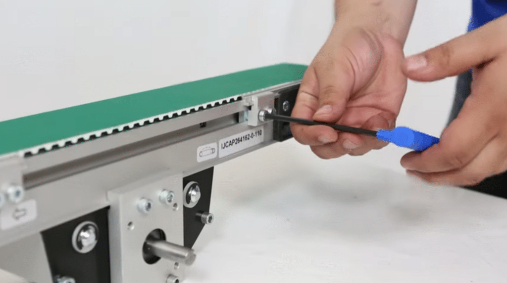 2200 Series Conveyor Videos - Dorner Conveyors