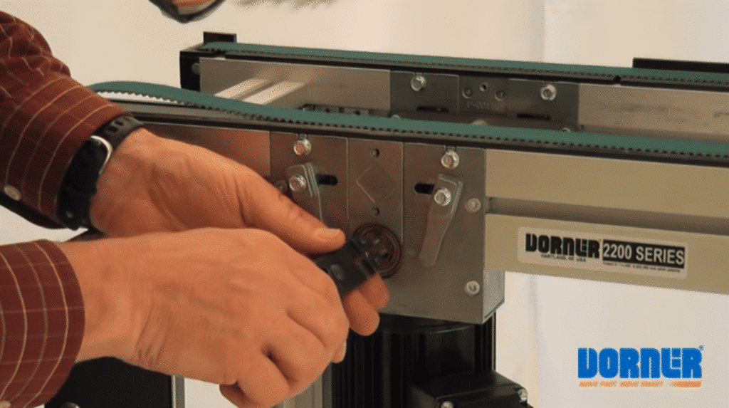 Service Videos Conveying Systems and Manufacturing - Dorner Conveyors