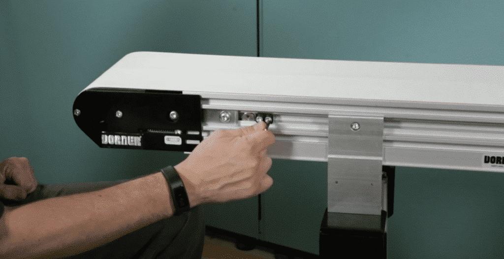 Videos - Dorner Conveyors