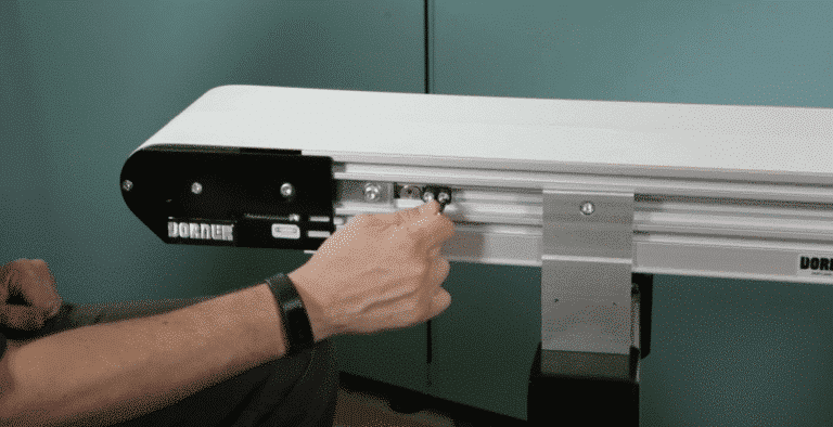 Videos - Dorner Conveyors