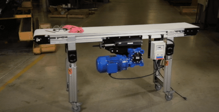 Service Videos Conveying Systems and Manufacturing - Dorner Conveyors