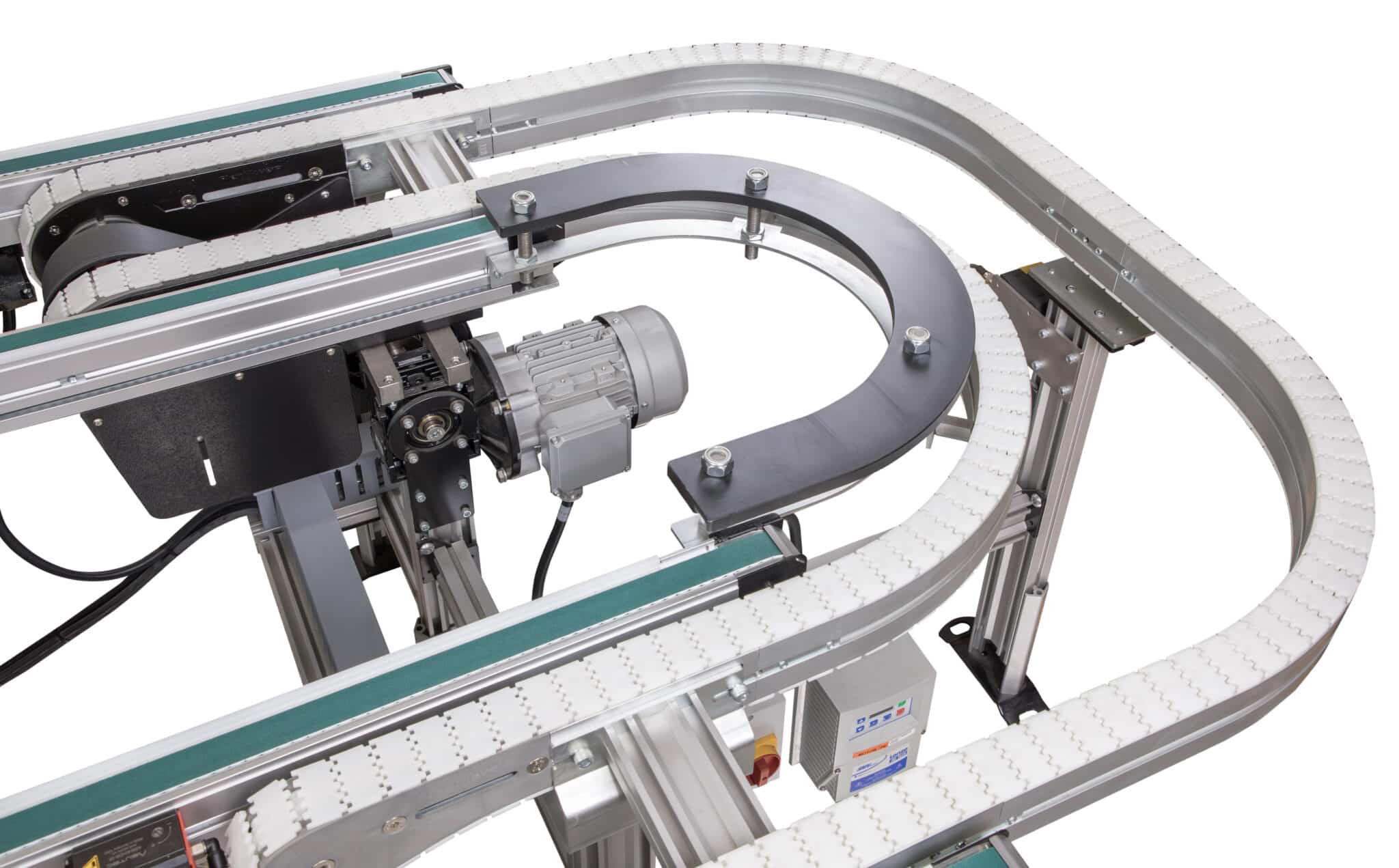 DualMove Q&A - Dorner Conveyors