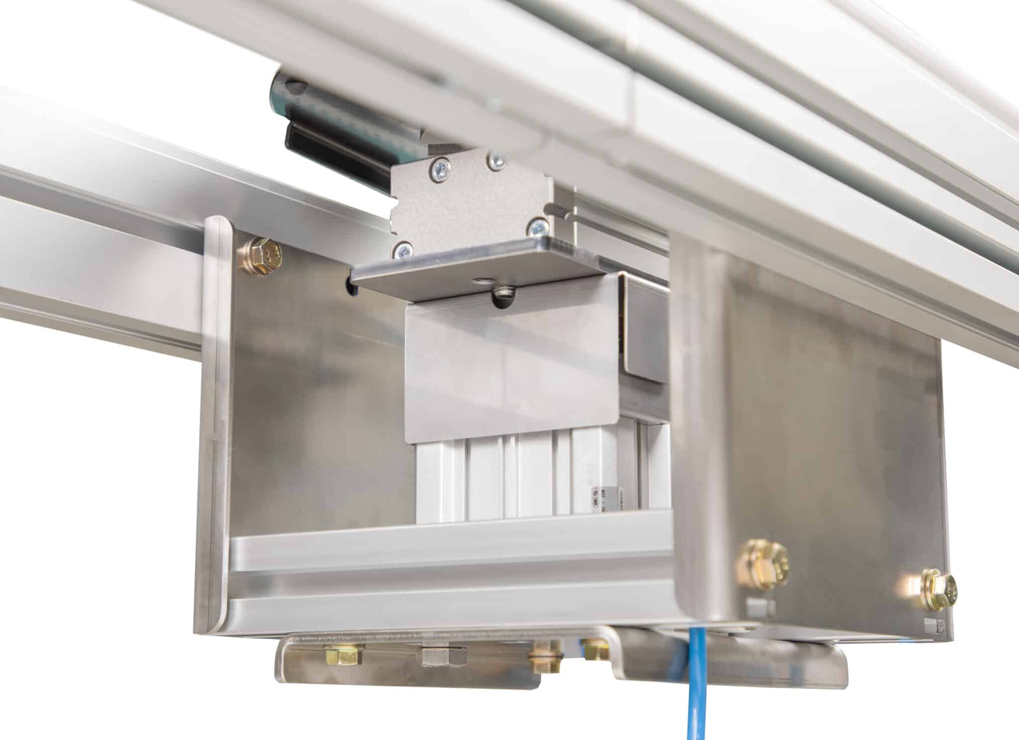 DualMove Q&A - Dorner Conveyors