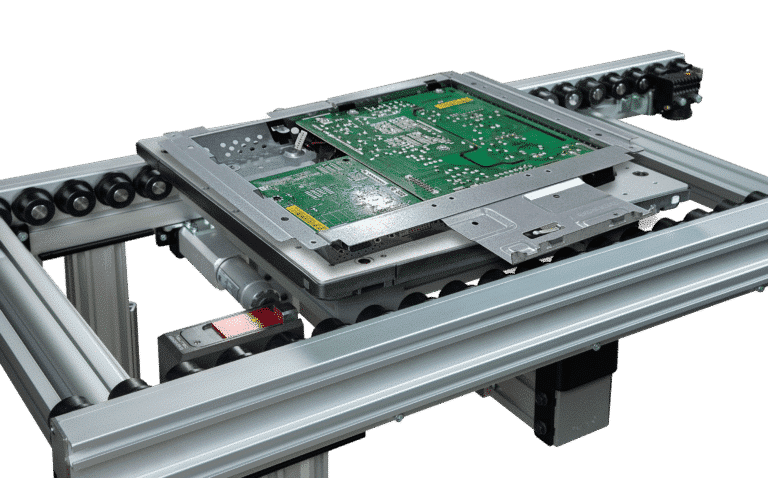 Application Study: Enhancing Efficiency in Computer Monitor ...