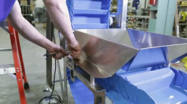 Service Videos Conveying Systems and Manufacturing - Dorner Conveyors