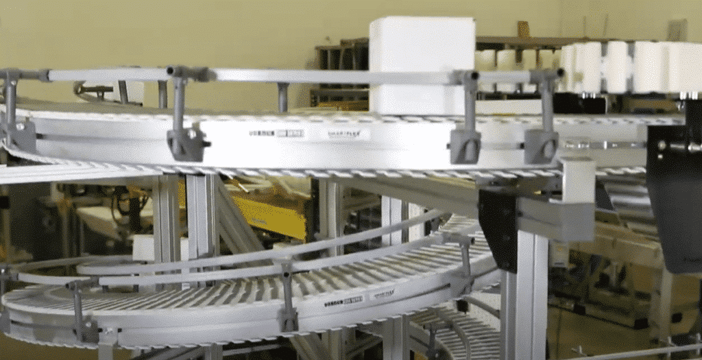 Videos - Dorner Conveyors
