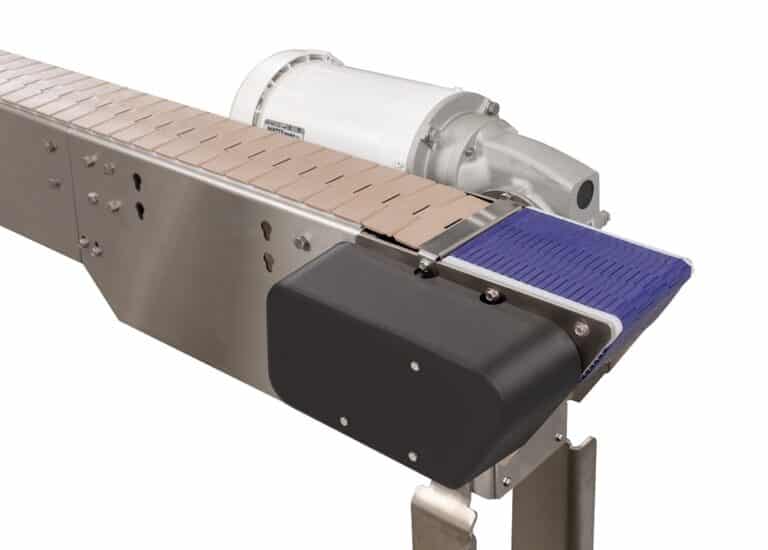 AquaGard GT Q&A - Dorner Conveyors
