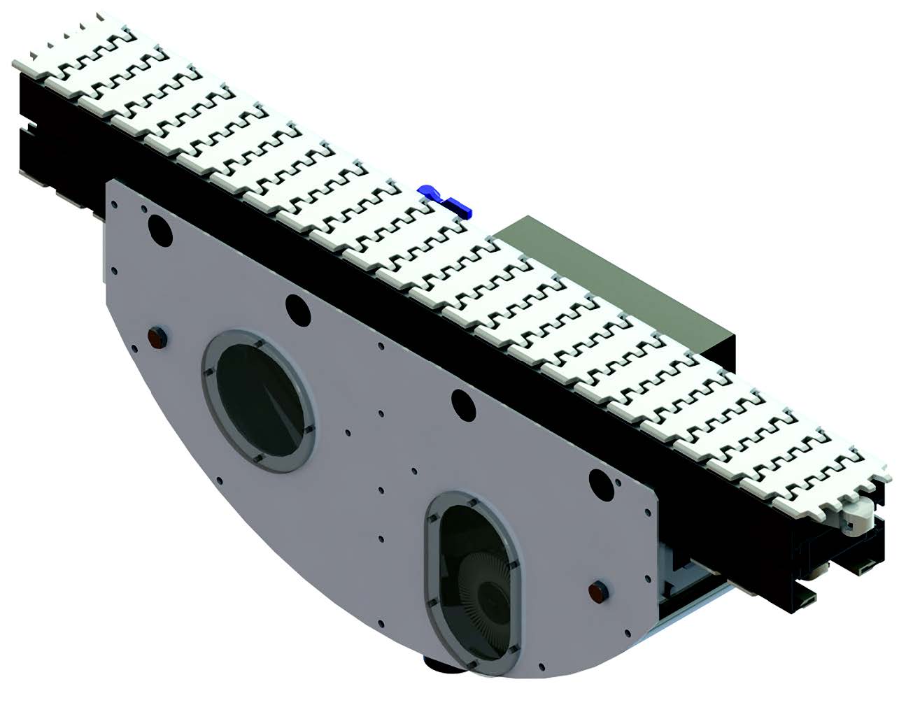 Enhancing Efficiency and Versatility: Introducing New Features to ...