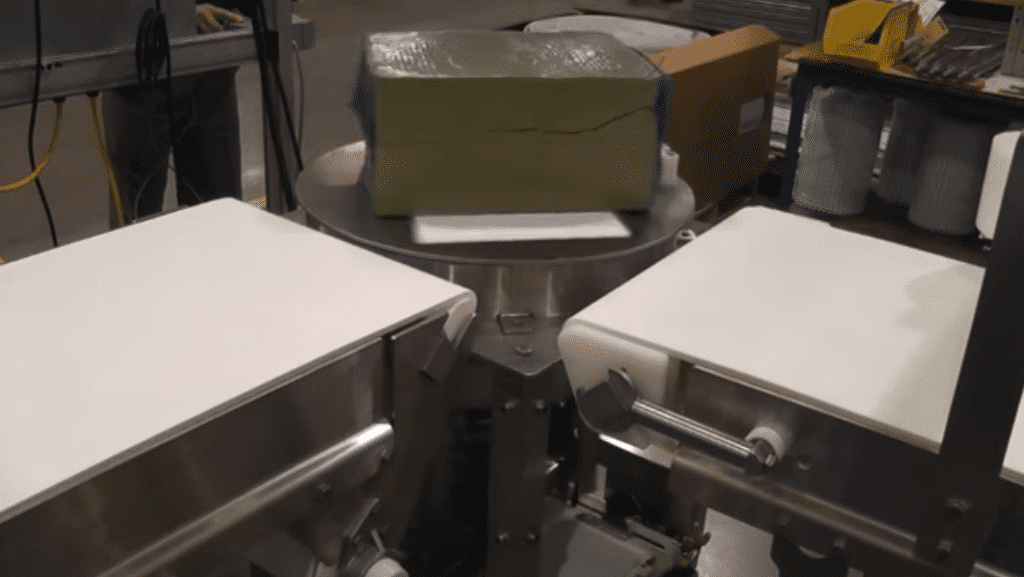 Engineered Solutions Conveying Systems - Dorner Conveyors