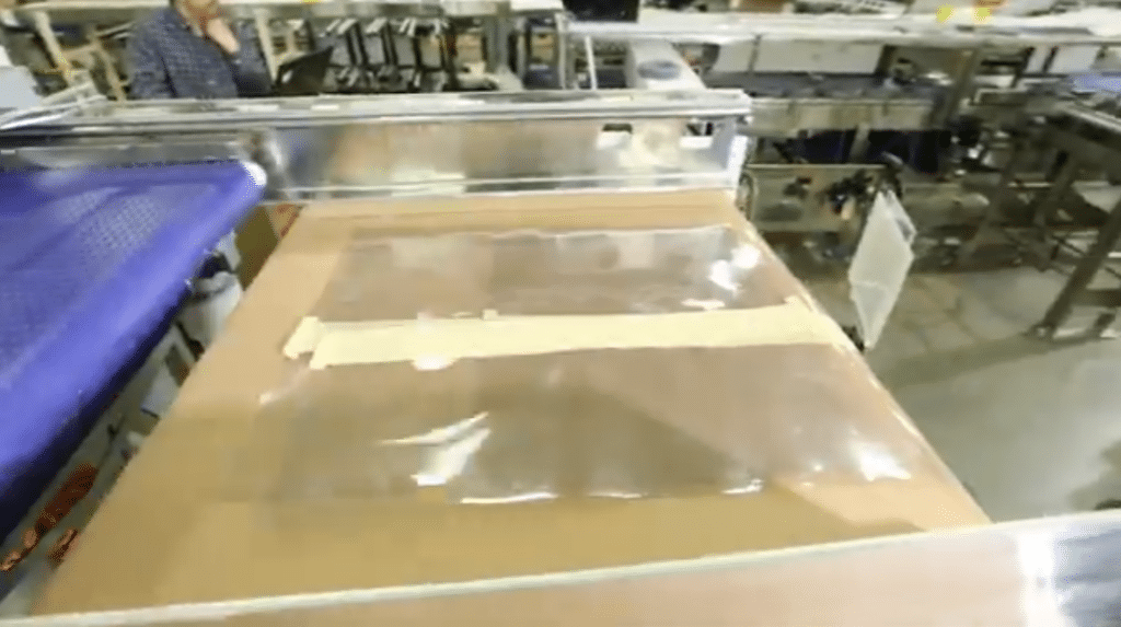 Engineered Solutions Conveying Systems - Dorner Conveyors