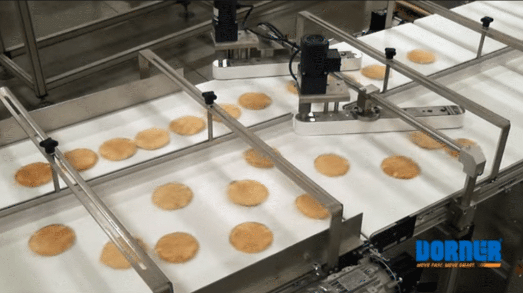 Engineered Solutions Conveying Systems - Dorner Conveyors