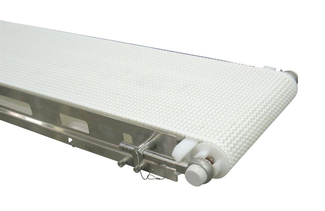 Canning & Bottling Conveyor Solutions - Dorner Conveyors - Conveying ...