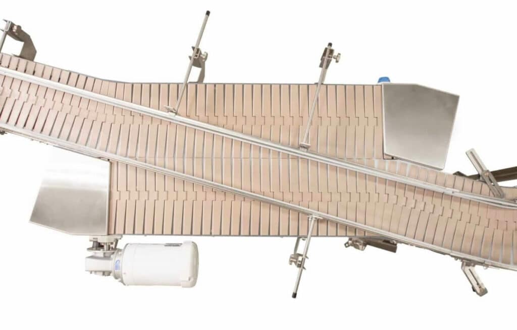 Household Cleaning Products & Cleaning Solutions - Dorner Conveyors ...