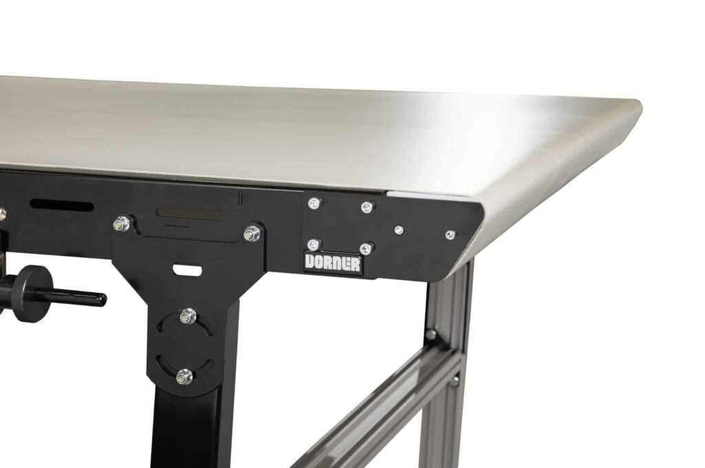 Home Goods Manufacturing - Dorner Conveyors - Conveying Systems and ...