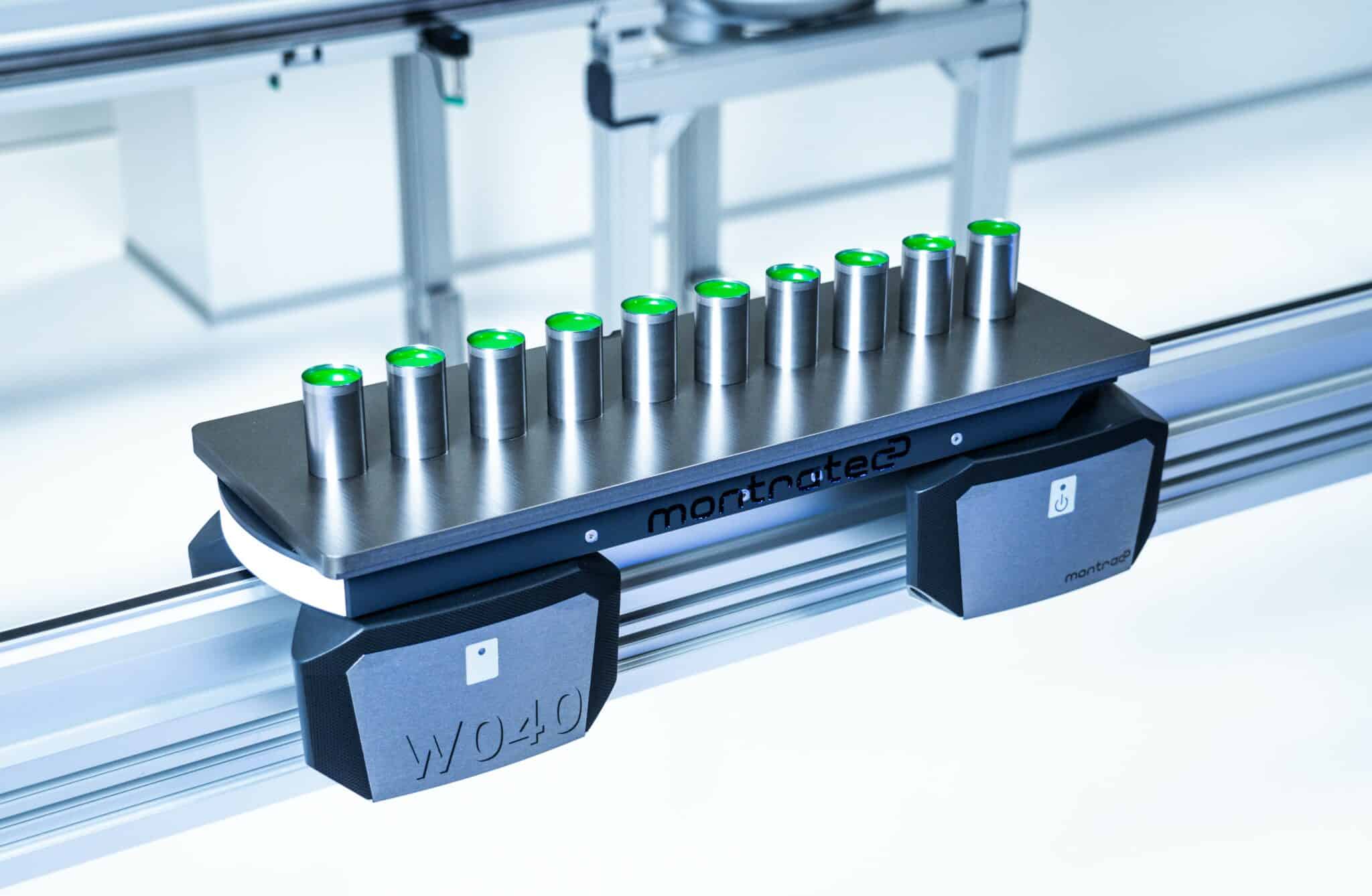 Battery Show North America Preview - Dorner Conveyors