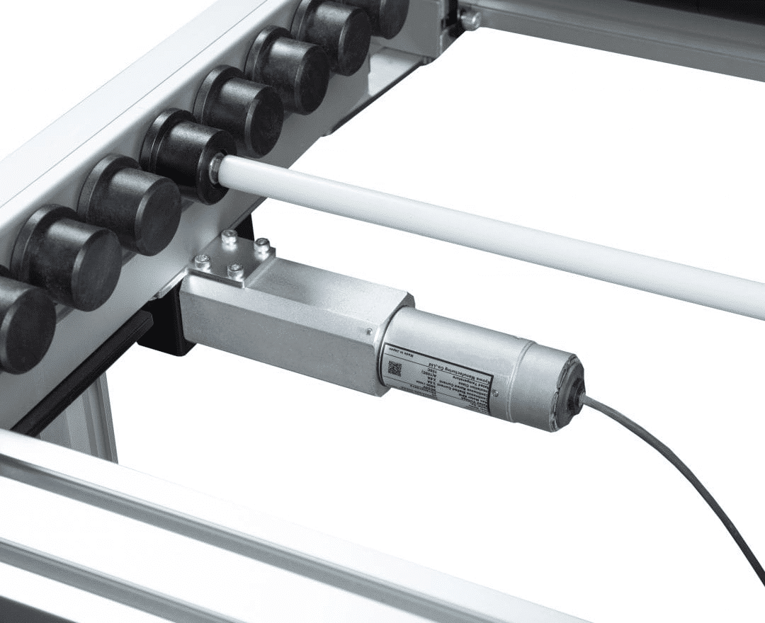 ERT Conveyors & Medical Device Manufacturing - Dorner Conveyors