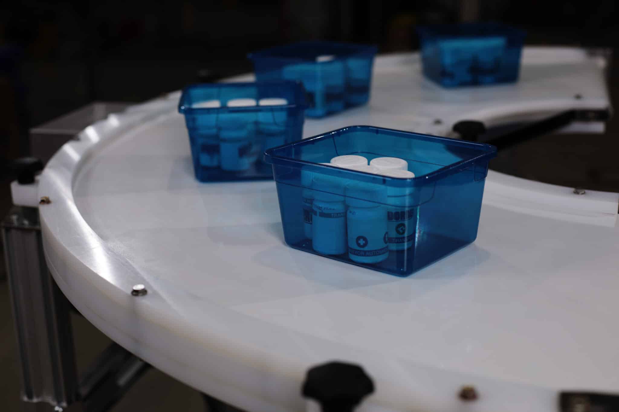 Pack Expo 2025 Sneak Peek - Dorner Conveyors