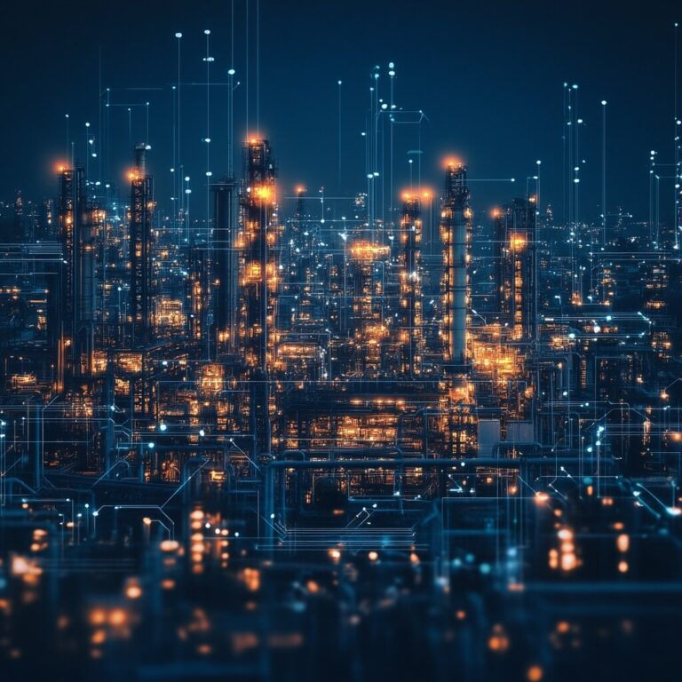 How Industrial Conveyor Systems Are Transforming Modern Manufacturing ...