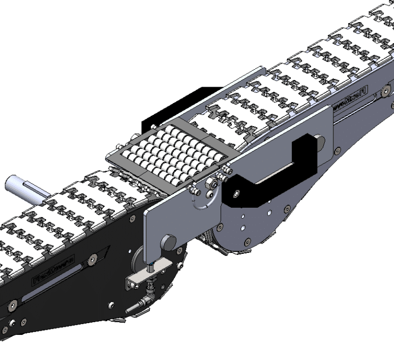 Unlocking Space Efficiency: Introducing Dorner's FlexMove Retractable ...