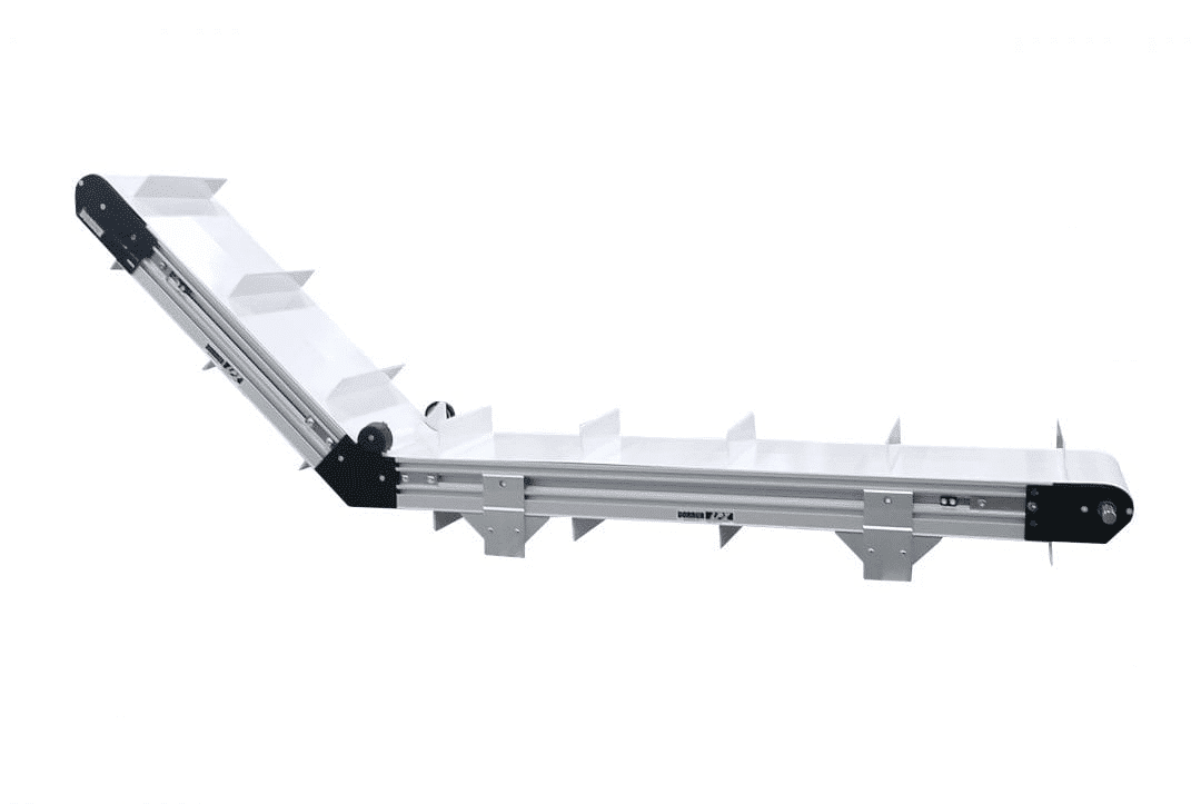 Space-Saving Conveyor Options For Crowded Floors - Dorner Conveyors